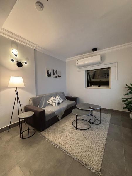 أفق مكة غرفة وصالة فاخرة - Mecca