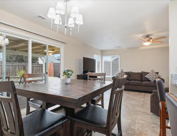 Casa Cortez C - Visalia, CA