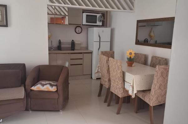 Apê Com Churrasqueira 400m Da Praia - Florianópolis