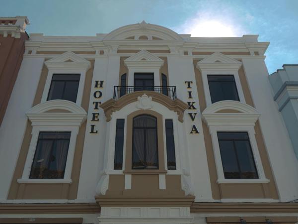 Tikva Hotel - Cuenca