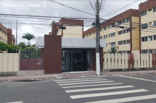 Apartamento Vilamar - Vitoria