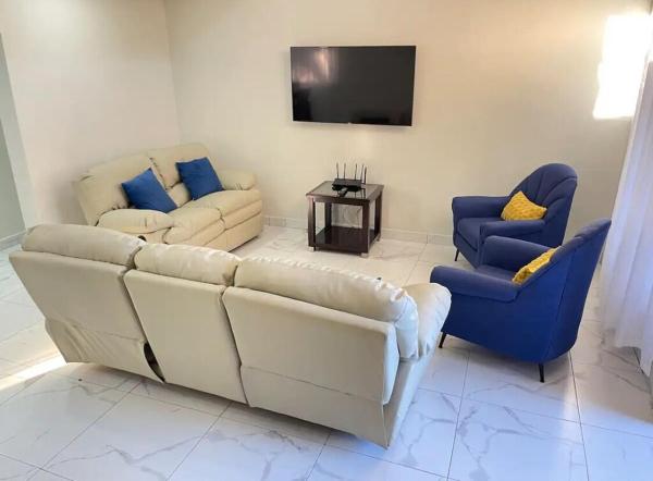 Villa Ferrer Ii - Jarabacoa