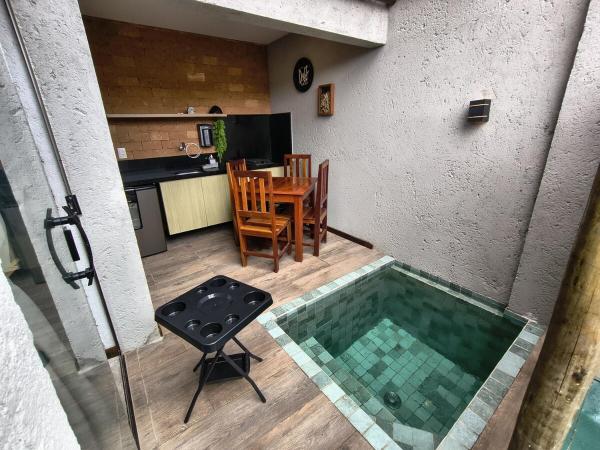 Caminho Pro Mar - A 600m Da Praia - Com Piscina - São Miguel dos Milagres