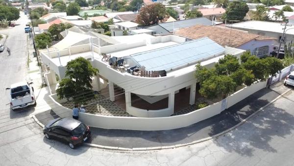 My Shelter - Curazao