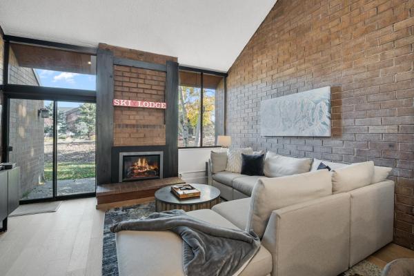 Park Avenue Condo By Park City Vacations - Park City