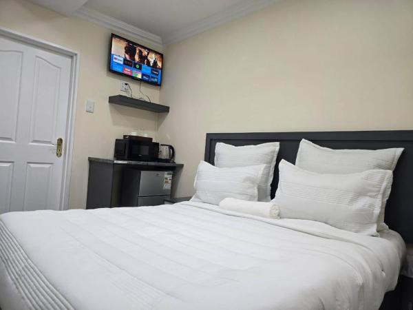 Glory Guest House - Alberton