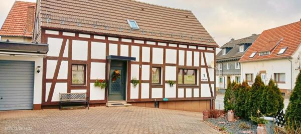 Ferienhaus Medebach - Medebach