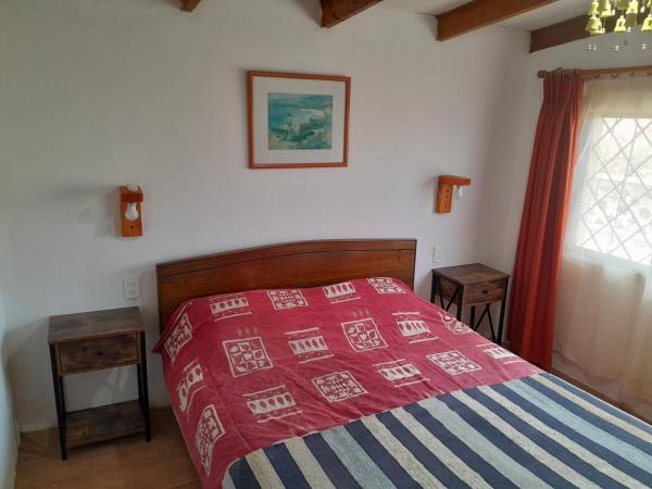 Las Cruces, Sector Playa Chica - Cartagena