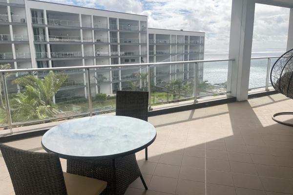 Madeira Palace Ocean View - Funchal