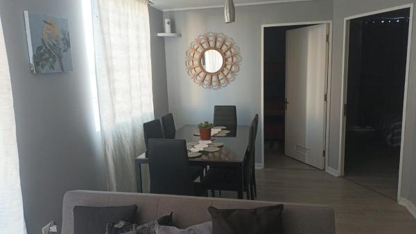 Departamento Con Acceso Para Movilidad Reducida - La Serena