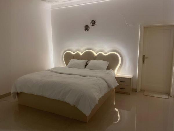 Reyhan Al-hijrah Apartment - Madinah