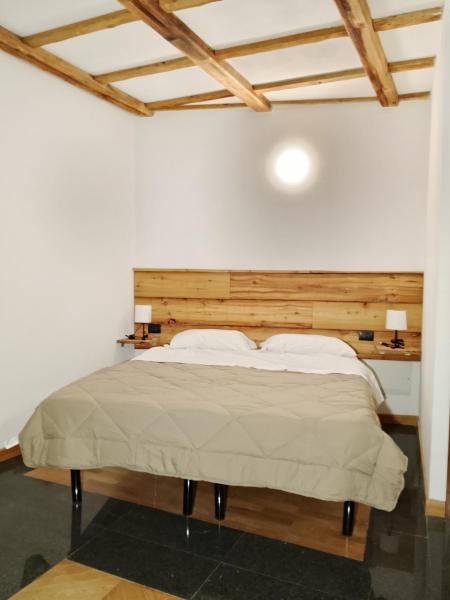 Ca Poschiavini - Casa Lares - Tirano