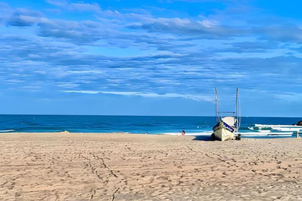 Cantinho Perfeito Em Matinhos - Matinhos