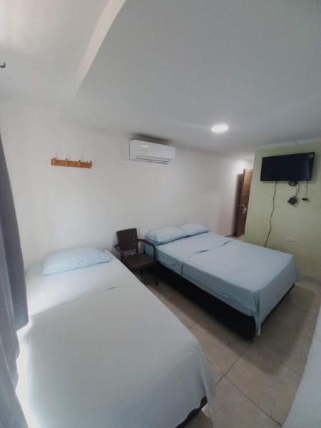 Hotel Dimar I - Cartagena