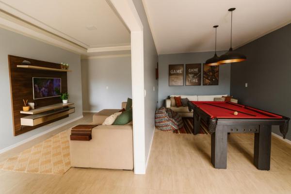 Recanto Dutra - Penha