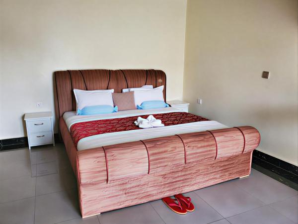 Choice Lounge - Rwanda