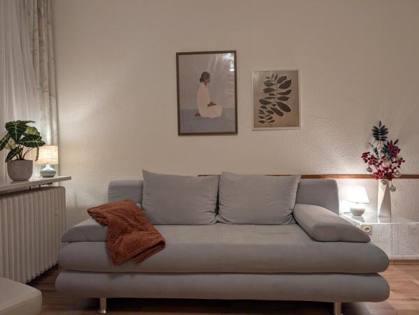 Modernes Appartement - Ruhig, Zentrumsnah, Abendsonnige Loggia - Pocking
