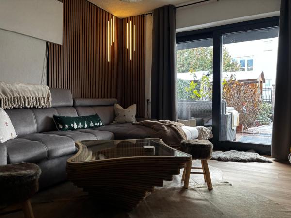 Alpen Lodge Zell Am See - Zell am See