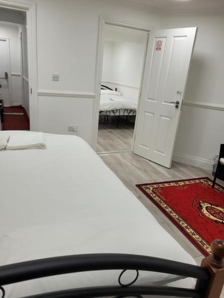 525 Romford Rd - Woolwich