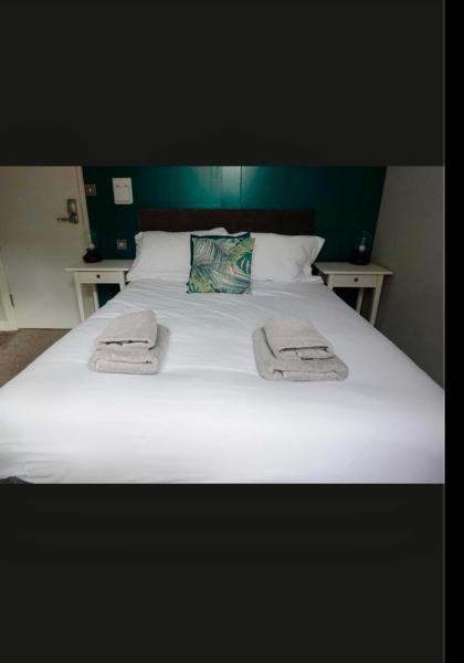 Victoria Suites - ランカシャー