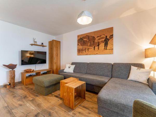 Tauern Suites Mitterwirt Top 301 - Saalbach-Hinterglemm