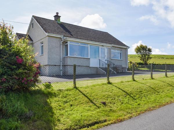 Lilybank Cottage - Girvan