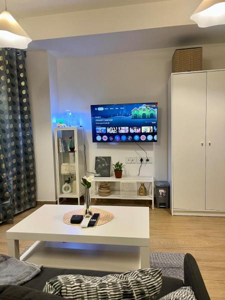 Goldys Forest Luxe Apt Near Airport Symbiosis - Pune (India)