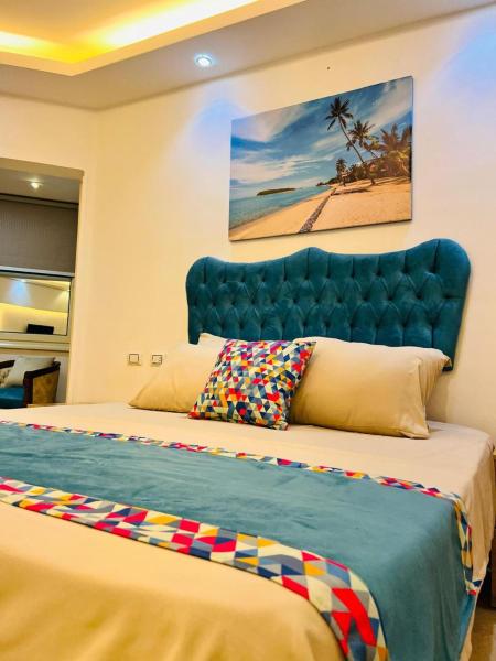 Porto View Touristic Center - Hurghada