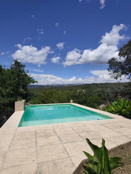 Casa En Cabalango - Villa Carlos Paz