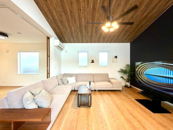 Futtsu Pool Villa A&f -富津プールヴィラ A&f- - Tokyo