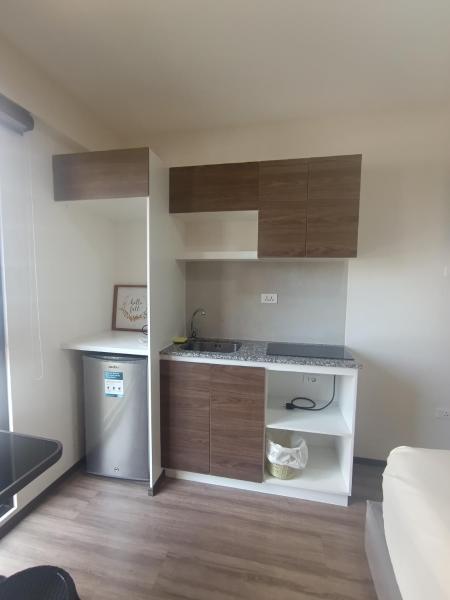 Suite Smart2 - Bolivia