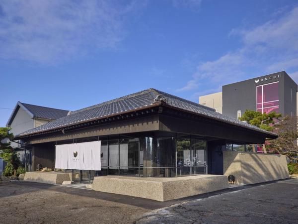 Oncri-karatsu おんくり唐津 - Fukuoka