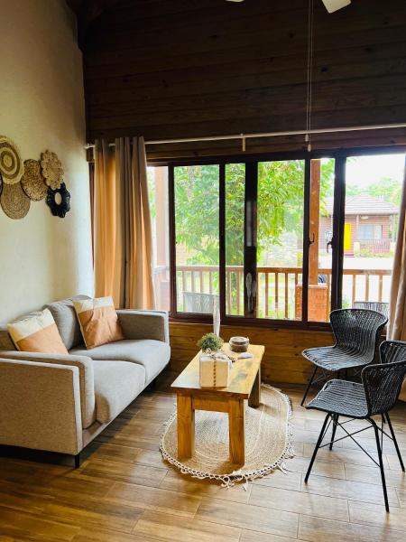 Estaciones By Jarabacoa - Dominica