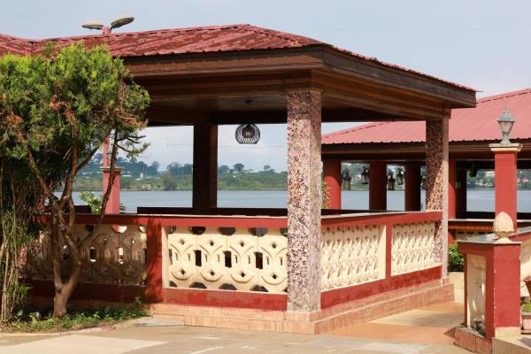 Complejo Caribe - Equatorial Guinea