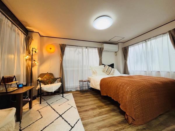 Shimokitazawa Cozy Apartment 202 - Harajuku