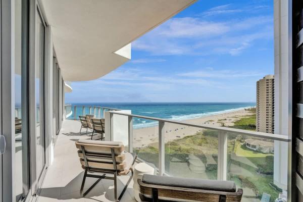 Luxury Ocean View 2br - Jupiter, FL