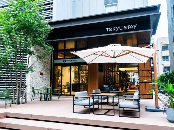 Tokyu Stay Hakata - Fukuoka, Japan