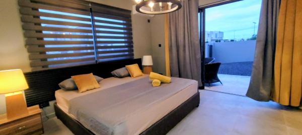 Luxurious Villa Flic En Flac - Mauritius