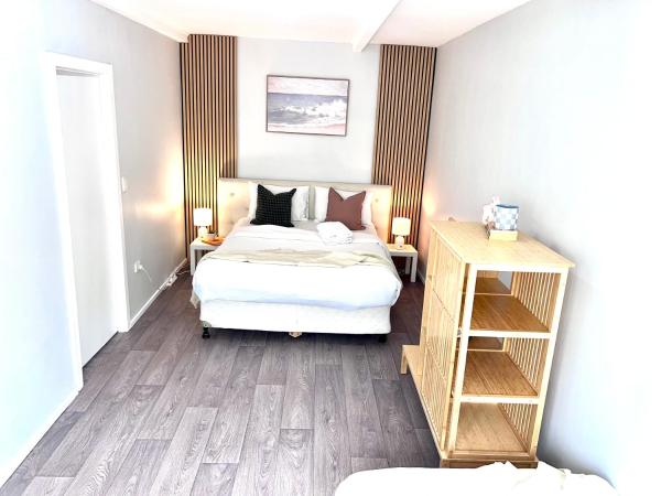 U2 Cute Fresh Unit Quiet Centre Newac Smarttv - Balmoral