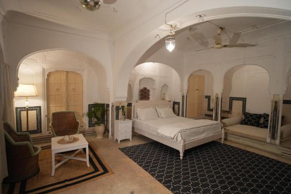 Bagru Haveli - Jaipur