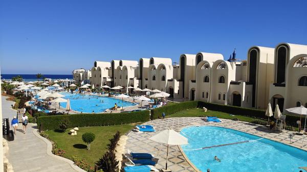 Shl Hurghada Hotel Apartments Sahl Hasheesh - By Sahlhomes - Hurghada