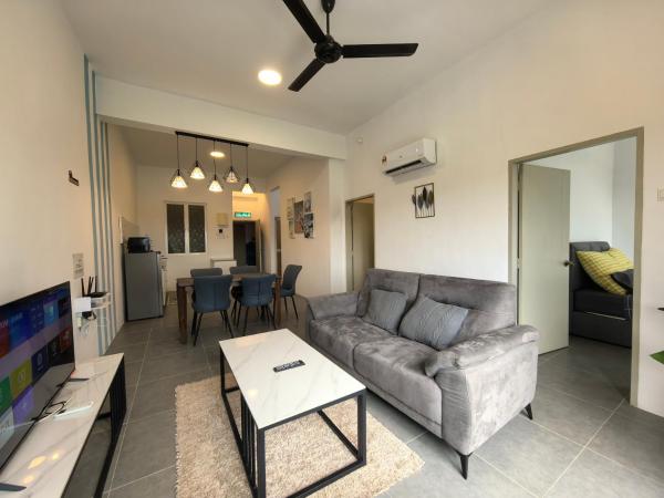 Langkawi Simfoni Lavanya Suite 09 - Langkawi