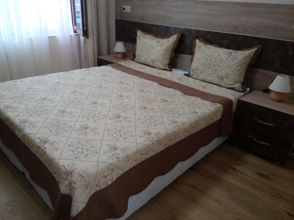 Apartment Tanita - Pomorie