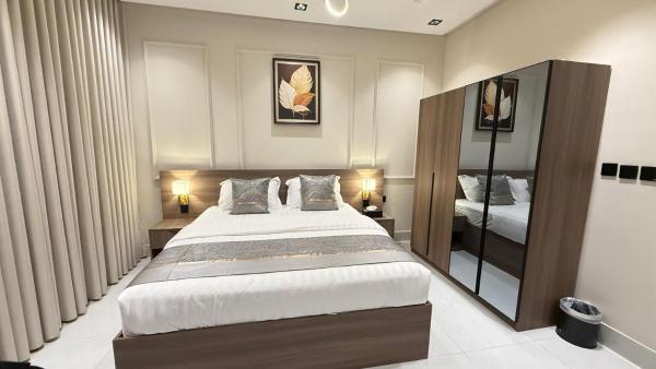 رتيل بريميوم سويت - Jeddah