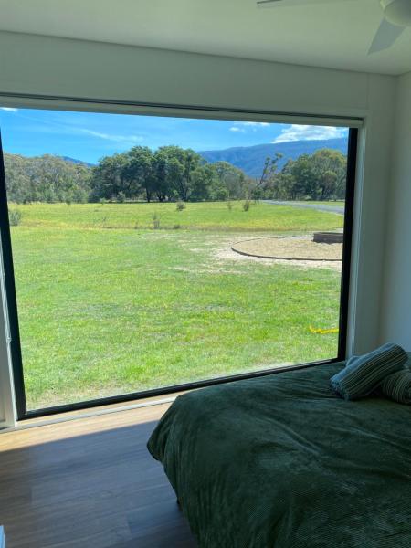 Grampians View Eco Retreat - Halls Gap