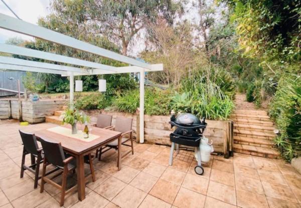 Blue Chill Of Mollymook - Ulladulla