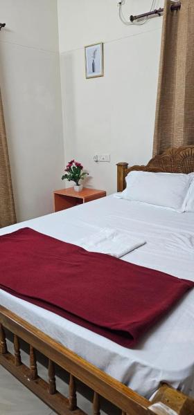 Dream Residency - Thiruvananthapuram