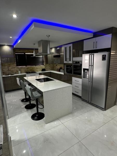 Kbros Guesthouse - Polokwane