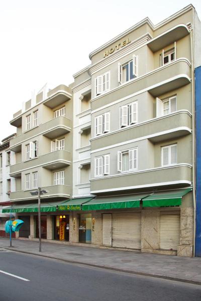 Hotel Erechim - Canoas
