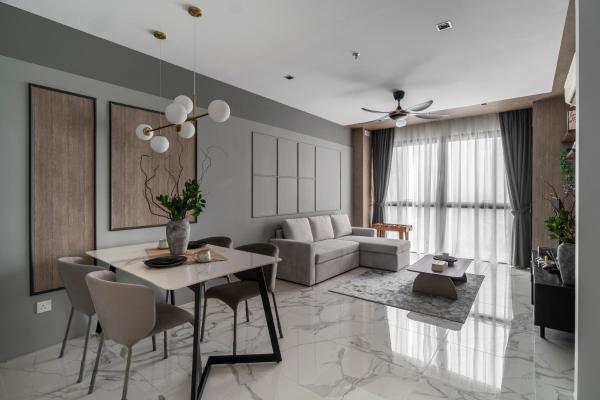 Lumi Tropicana By Livora Haus - Petaling Jaya